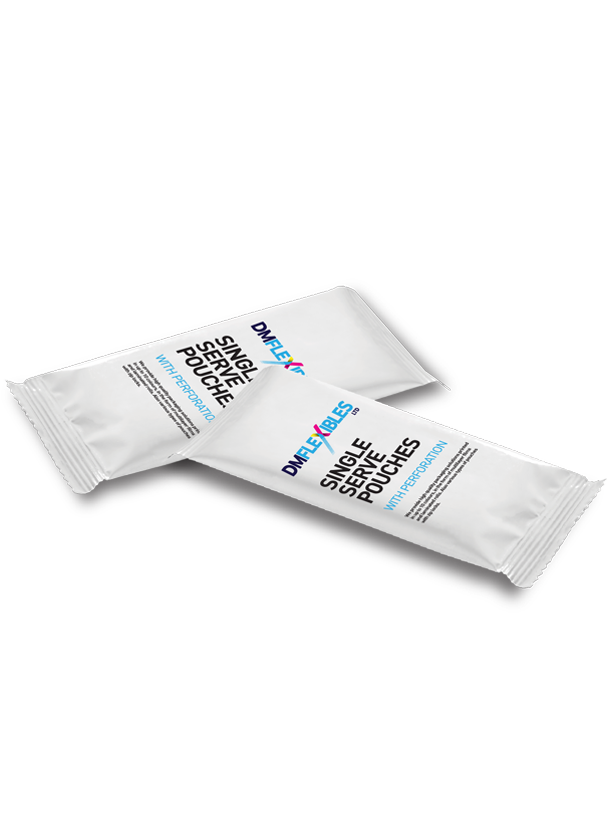 About Us - DM Flexibles