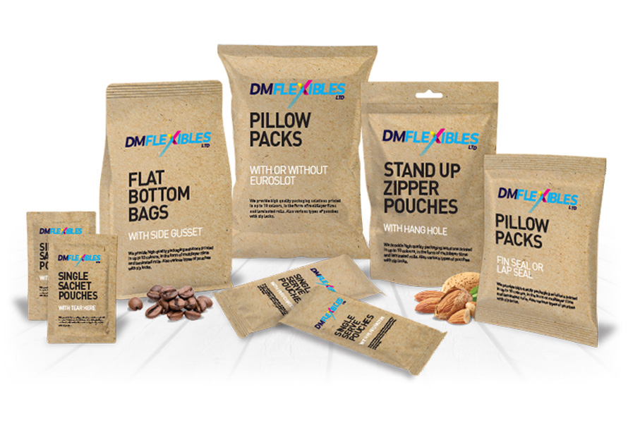 About Us - DM Flexibles